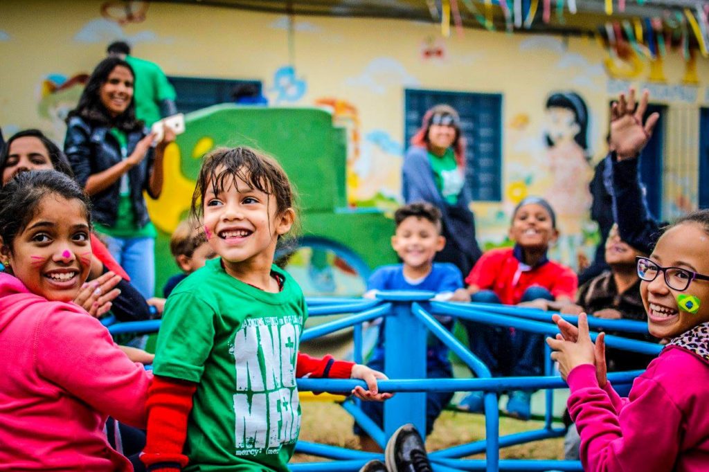 MERCY Tri-State – Compassion in Action